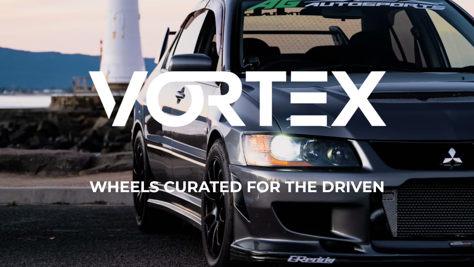 Offroad Wheels – Vortex Wheels