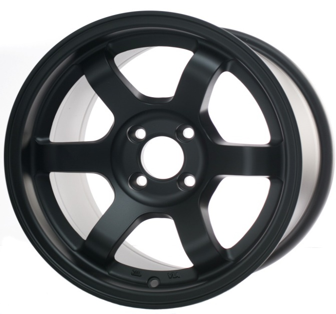 Rota Grid Concave – Vortex Wheels